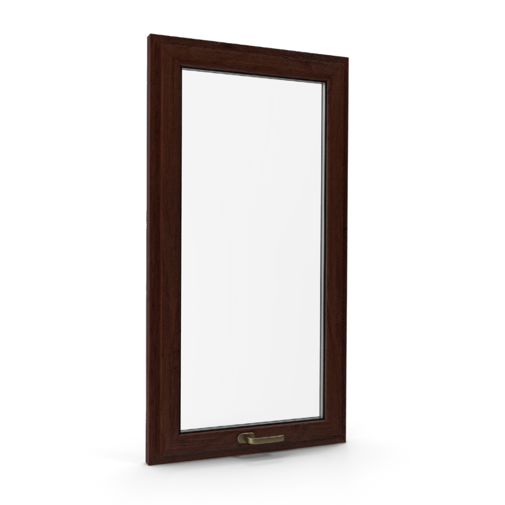 Luftung – uPVC Windows and Doors