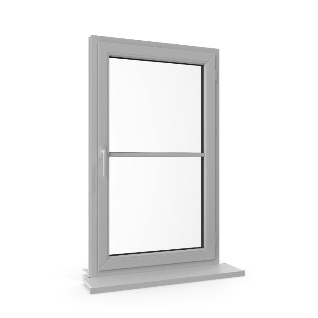 Luftung – uPVC Windows and Doors