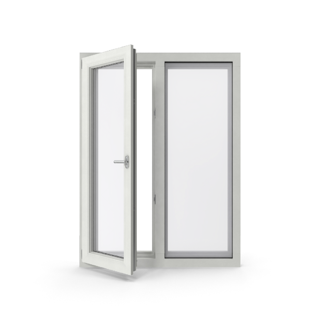 Luftung – uPVC Windows and Doors