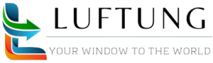 Luftung – uPVC Windows and Doors