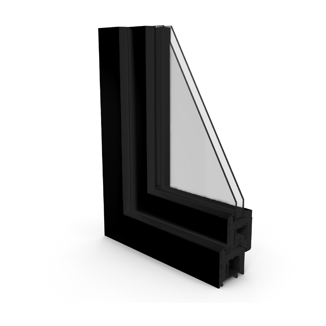 Luftung – uPVC Windows and Doors