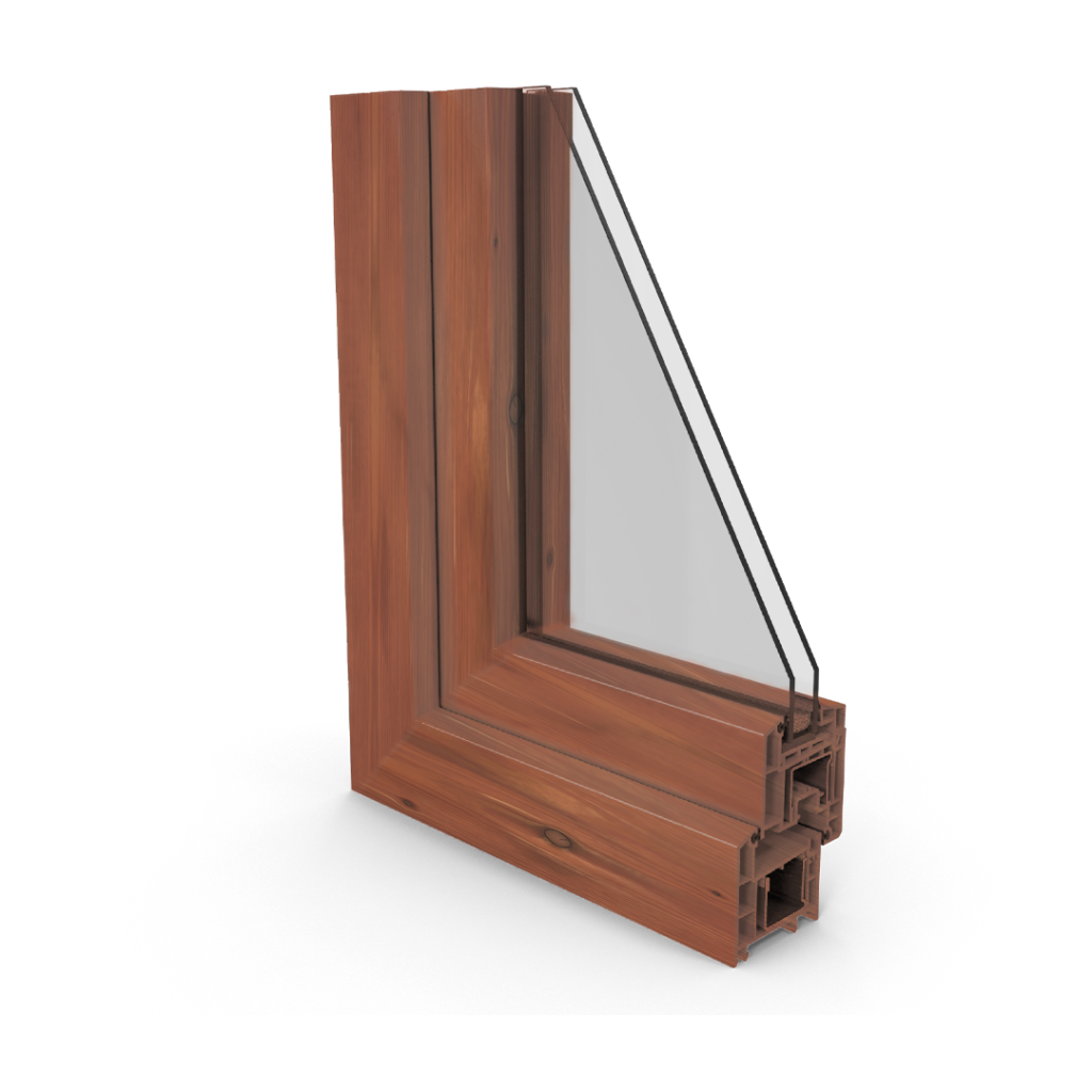 Luftung – uPVC Windows and Doors